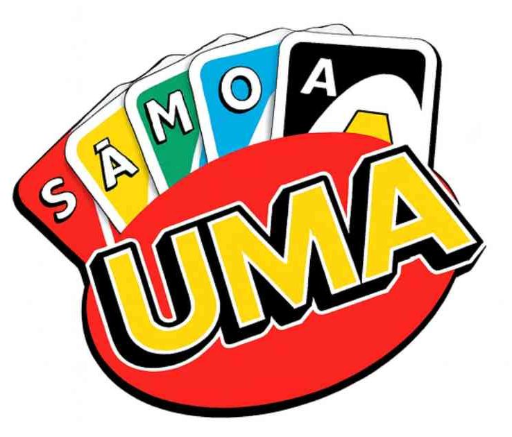 Get the UMA! Samoan Sentence-Structure Workbook — FREE With Samoanopoly ...